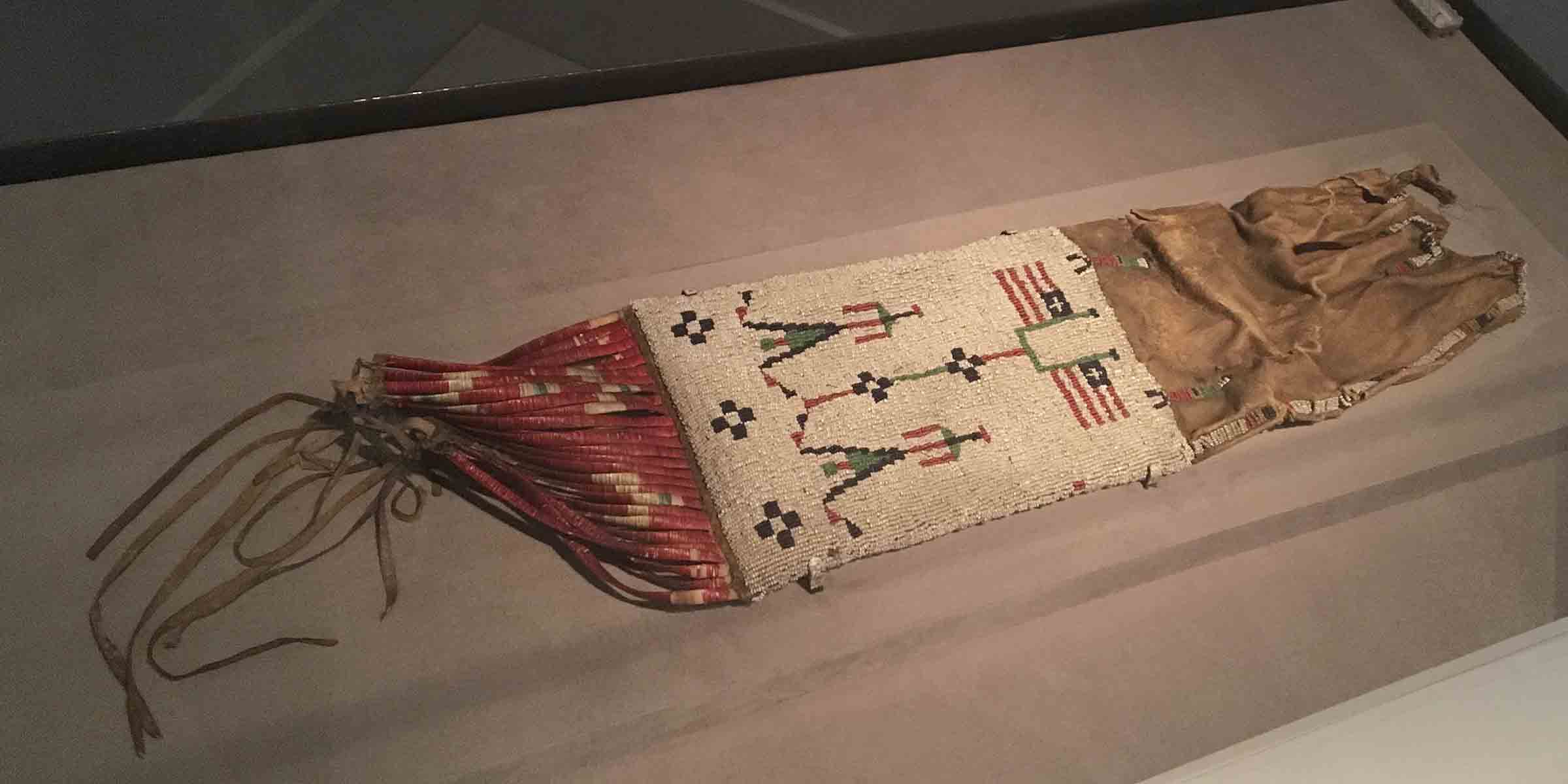 Democracy and the Iroquois Constitution - Field Museum