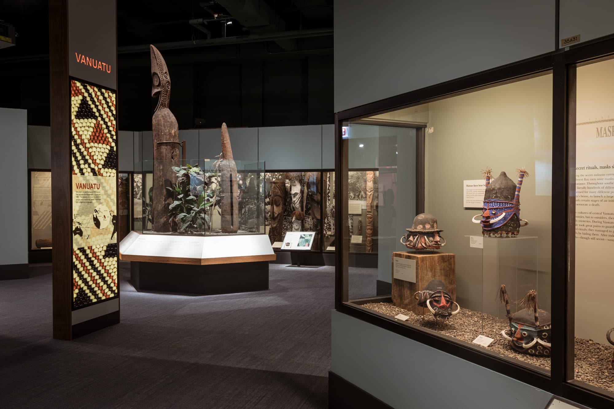 The Relevance of Native America to Black History - Field Museum
