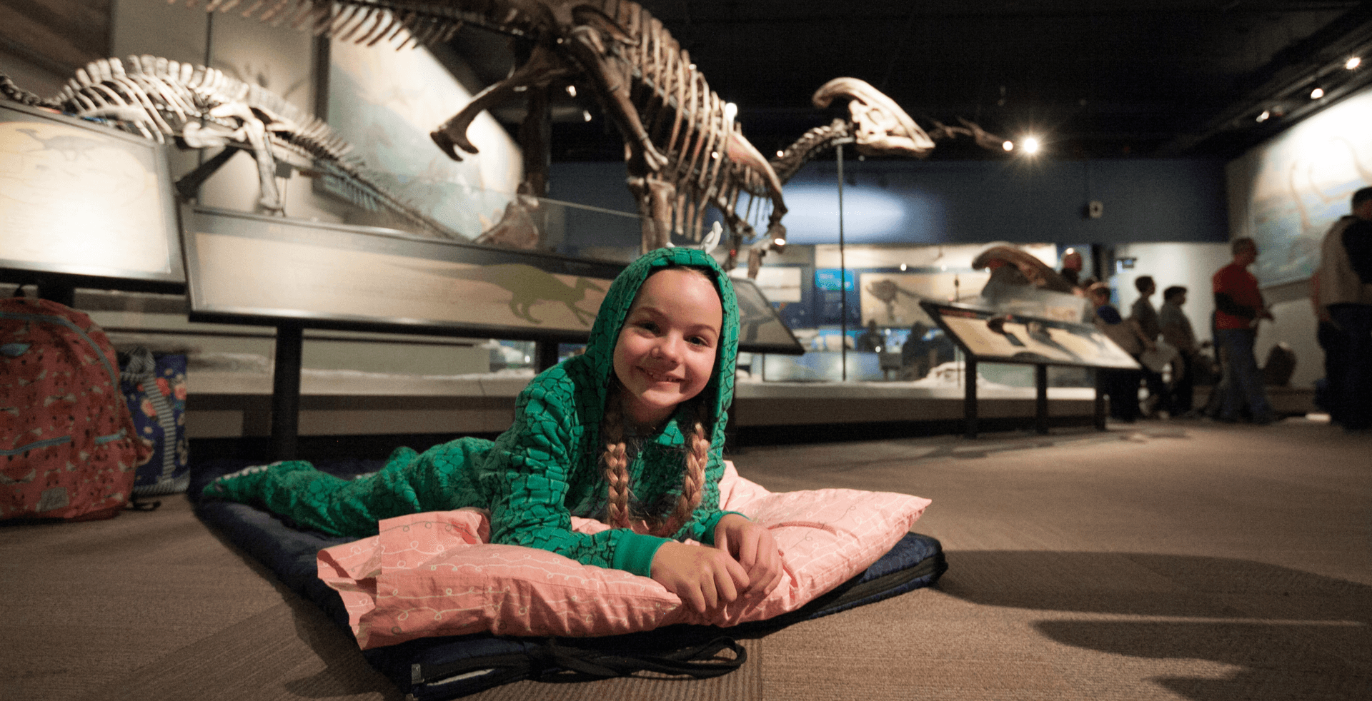 Explore the World at the Field - Field Museum