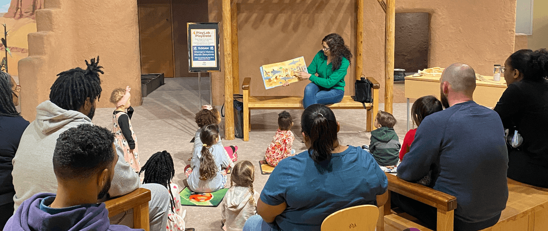 Explore the World at the Field - Field Museum