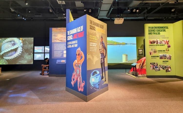 Explore the World at the Field - Field Museum